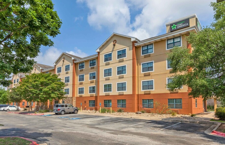 Furnished Studio - Austin - 5100 W Highway 290 Austin TX 78735 ...