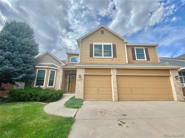 18129 E Peakview Ave - 18129 E Peakview Ave Aurora CO 80016 | Apartment ...