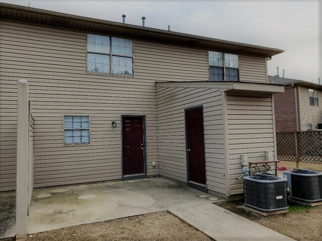 2410 Gaslight place, #6 - 2410 Gaslight Pl SW Decatur AL 35603 ...