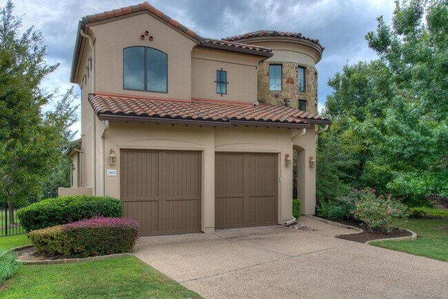 2801 University Club Dr - 2801 University Club Dr Austin TX 78732 ...