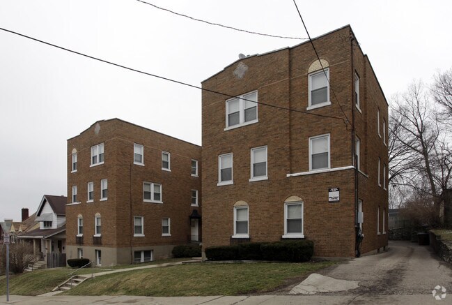 1226-1230 Rutledge Ave - 1226-1230 Rutledge Ave Cincinnati OH 45205 ...