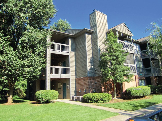 The Crossing at Chester Ridge - 2122 Crossing Way High Point NC 27262 ...