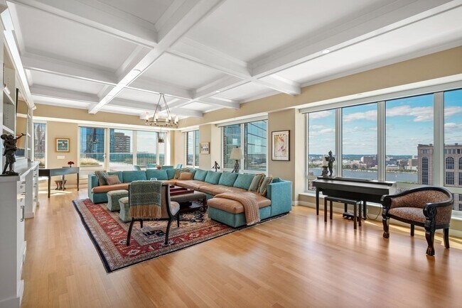 400 Stuart St - 400 Stuart St Boston MA 02116 | Apartment Finder