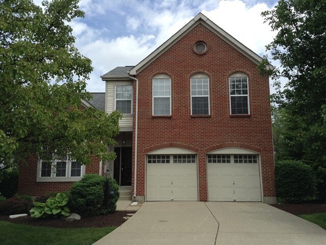 11791 Tennyson Drive - 11791 Tennyson Dr Sharonville OH 45241 ...