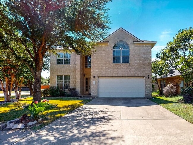 1600 Silver Spur Cove - 1600 Silver Spur Cove Leander TX 78641 ...