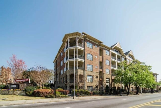 625 Piedmont Ave NE - 625 Piedmont Ave NE Atlanta GA 30308 | Apartment ...