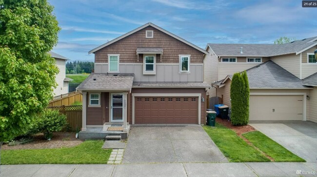 7325 Radius Loop SE - 7325 Radius Loop SE Lacey WA 98513 | Apartment Finder