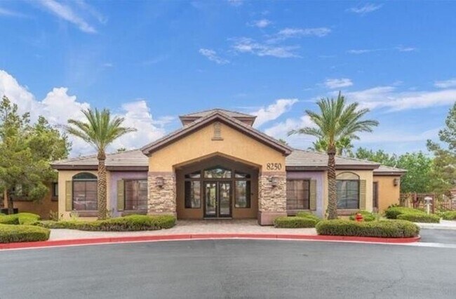 SHOWINGS AVAILABLE NOW - 8250 N Grand Canyon Dr Las Vegas NV 89166 ...