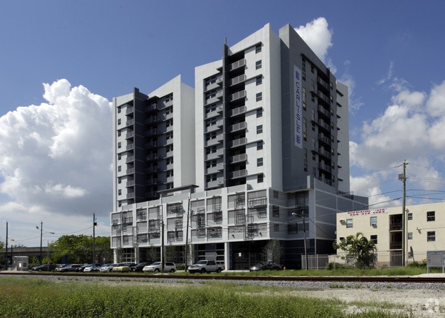 Beacon Apartments - 1000 NW 11th Ave Miami FL 33136 | Apartment Finder