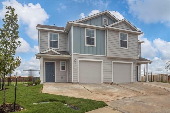 7236 Dancing Wind Ln - 7236 Dancing Wind Ln Del Valle TX 78617 ...