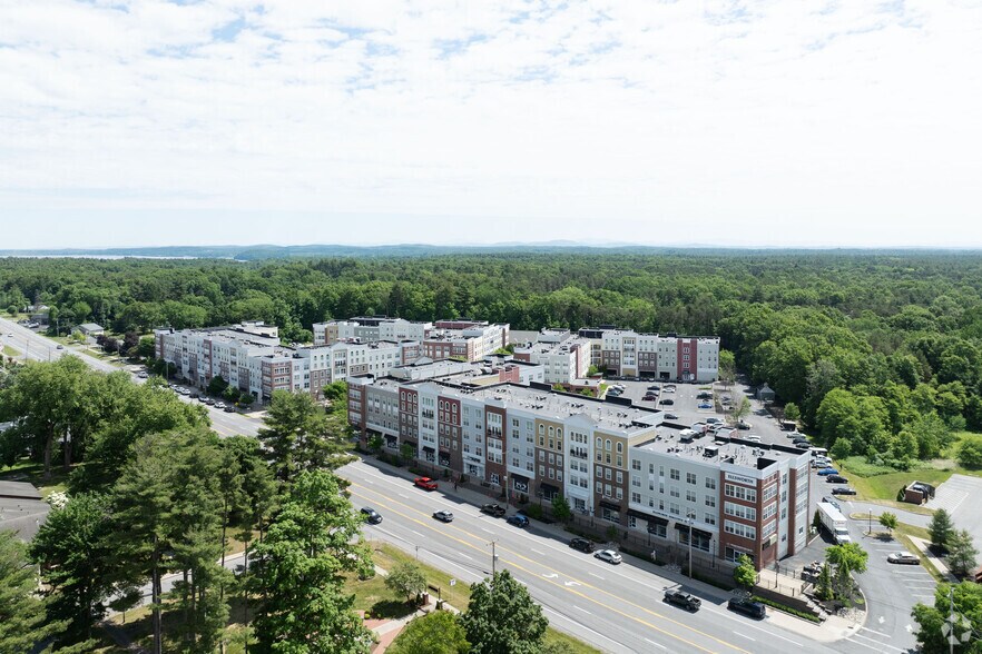 The Ellsworth - 2113 Ellsworth Blvd Malta NY 12020 | Apartment Finder