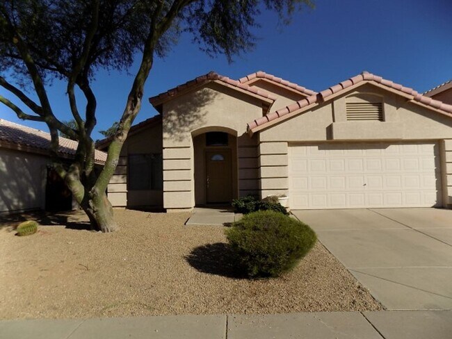 Very Nice 3 Bedroom, 2 Bath Home - 3854 E Kings Ave Phoenix AZ 85032 ...