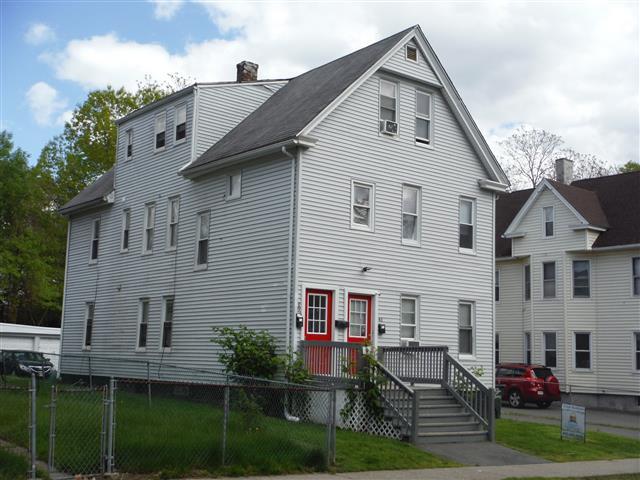 39 Knox St - 39 Knox St Springfield MA 01105 | Apartment Finder