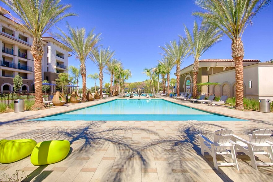 Casa Mira View - 9800 Mira Lee Way San Diego CA 92126 | Apartment Finder