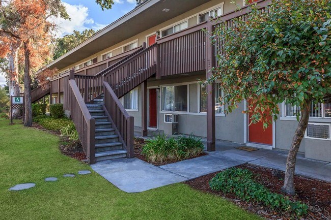 Parkside Terrace - San Jose, CA | Apartment Finder