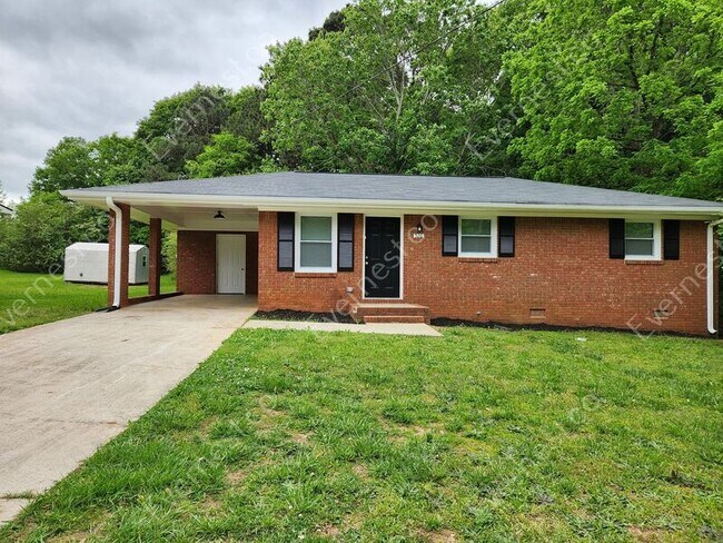 526 Landers St - 526 Landers St Monroe GA 30655 | Apartment Finder