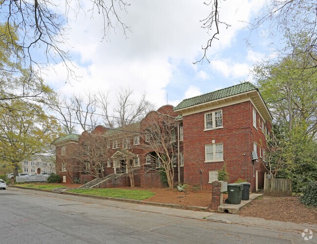 220 N Candler St - 220 N Candler St Decatur GA 30030 | Apartment Finder