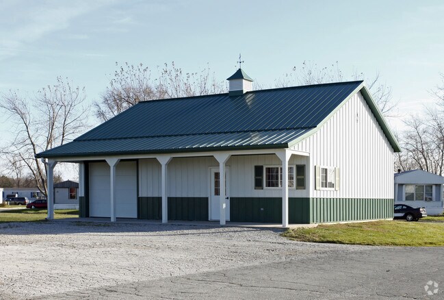 8702 W State Route 18 - 8702 W State Route 18 Fostoria OH 44830 ...