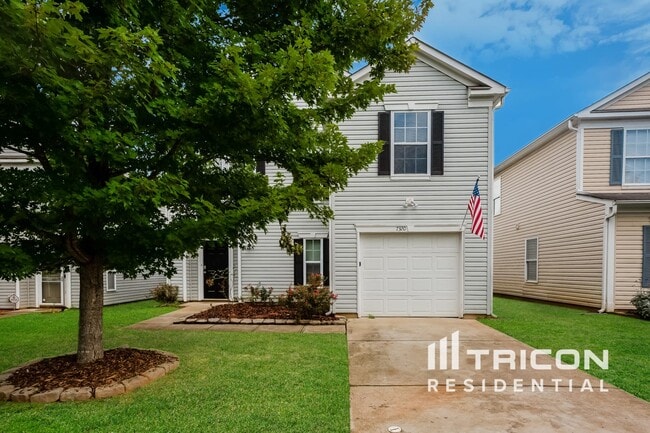 7320 Mitzi Deborah Lane Charlotte NC - 7320 Mitzi Deborah Dr Charlotte ...