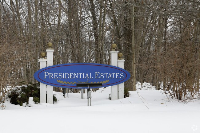 Presidential Estates Mobile Village - 5075 Presidential Ln Hudsonville ...