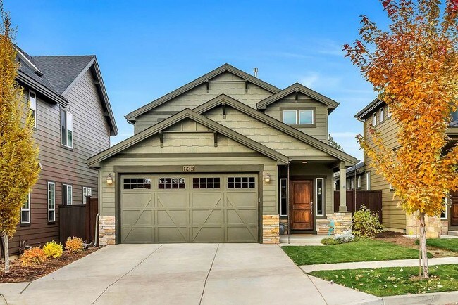 19618 Harvard Place - 19618 Harvard Pl Bend OR 97702 | Apartment Finder