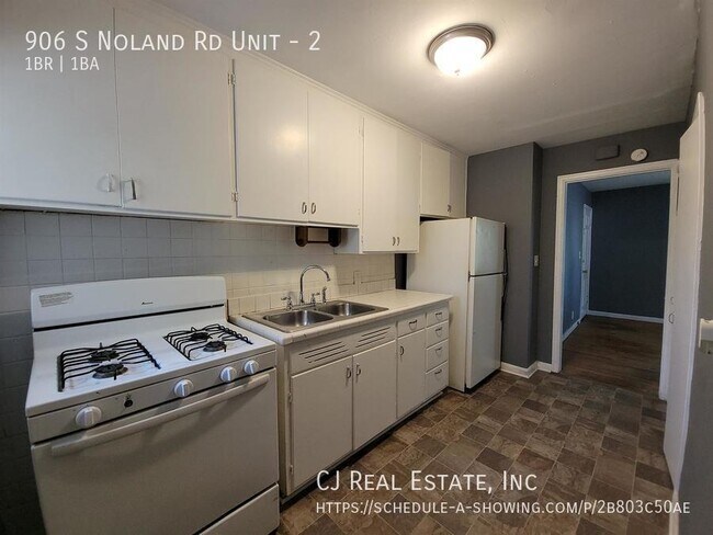 906 S Noland Rd - 906 S Noland Rd Independence MO 64050 | Apartment Finder