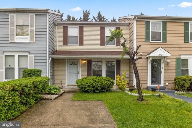 15429 N Oak Ct - 15429 N Oak Ct Bowie MD 20716 | Apartment Finder