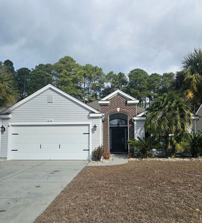 THE FARM - 534 Carolina Farms Blvd Myrtle Beach SC 29579 | Apartment Finder