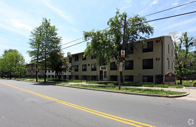 Christopher Condominiums - 3101-3111 Naylor Rd SE Washington DC 20020 ...