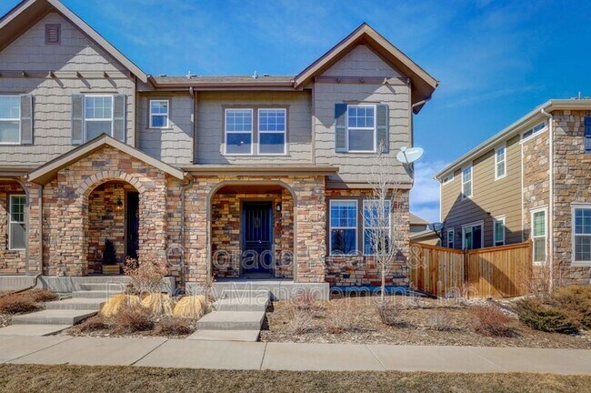 7626 S Zante Ct - 7626 S Zante Ct Aurora CO 80016 | Apartment Finder