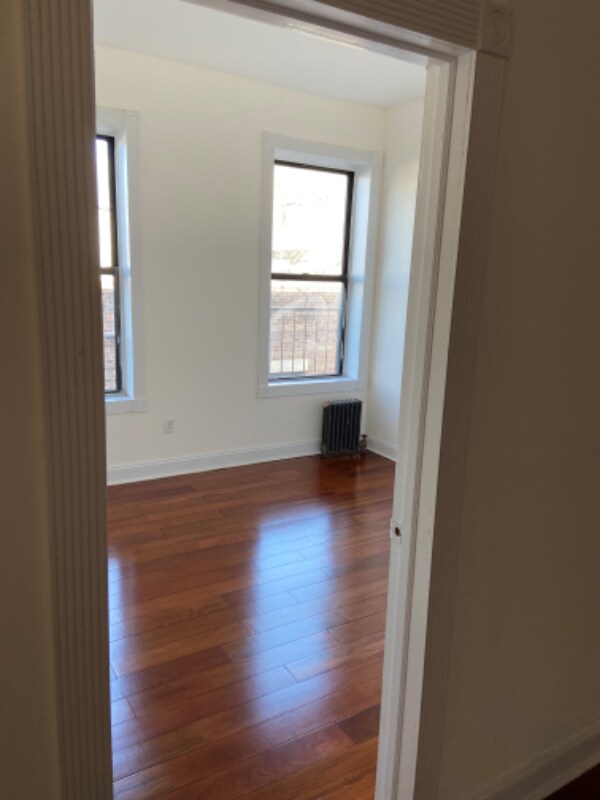 47 St Nicholas Terrace - 47 St Nicholas Terrace New York NY 10027 ...