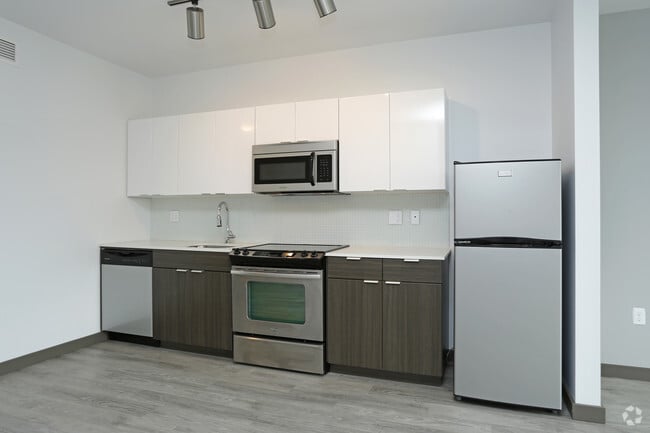 The Addy - Portland, OR | Apartment Finder