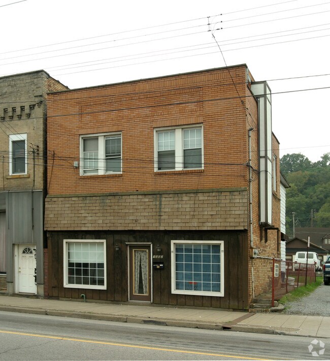 1302 Pennsylvania Ave - 1302 Pennsylvania Ave Monaca PA 15061 ...