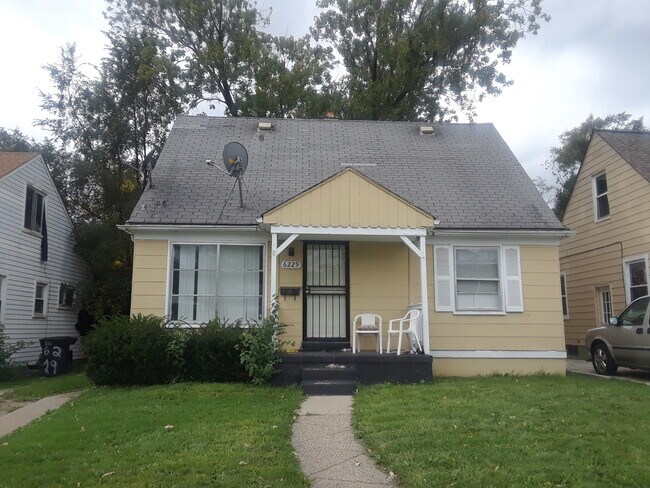 6229 Greenview Ave - 6229 Greenview Ave Detroit MI 48228 | Apartment Finder