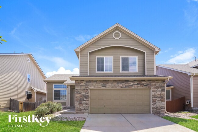 15440 March Pl - 15440 March Pl Denver CO 80239 | Apartment Finder