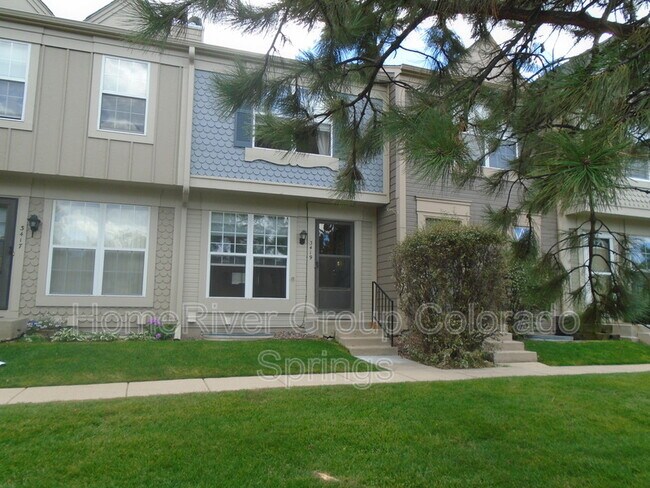 3419 Queen Anne Way - 3419 Queen Anne Way Colorado Springs CO 80917 ...