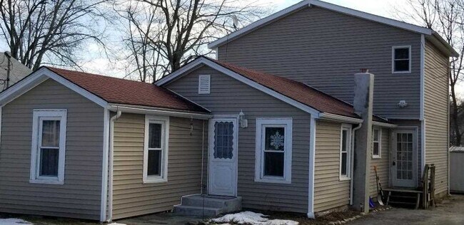 871 N Hillside Rd - 871 N Hillside Rd Hillside Lake NY 12590 ...