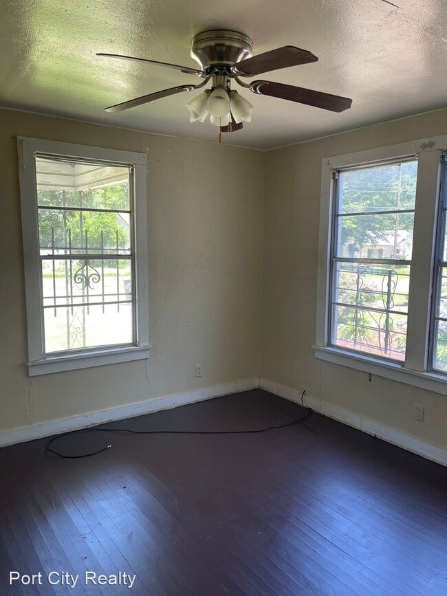 2 br, 1 bath House - 2815 Fulton Street - 2815 Fulton St Shreveport LA ...