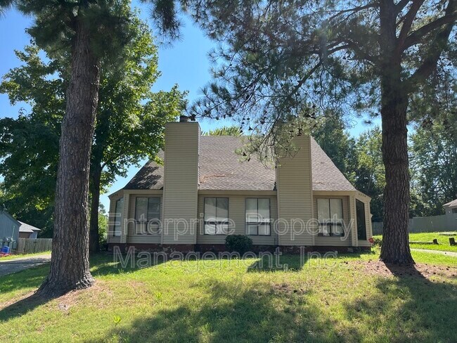 3356 Fairbanks St - 3356 Fairbanks St Memphis TN 38128 | Apartment Finder