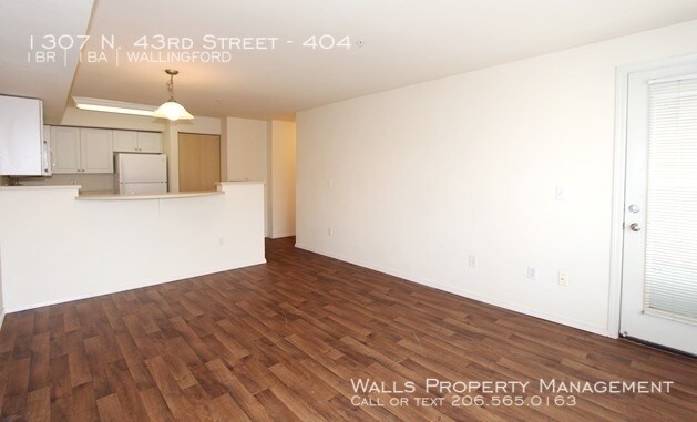 Pickering Place Apartments! - 1307 N 43rd St Seattle WA 98103 ...