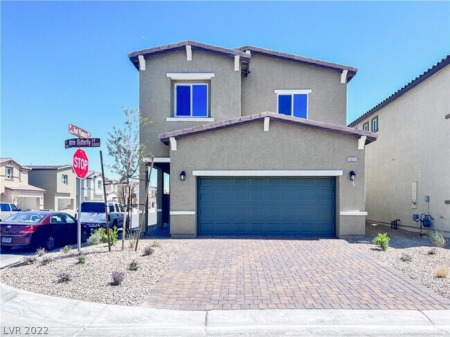 5322 White Butterfly St - 5322 White Butterfly St Las Vegas NV 89113 ...