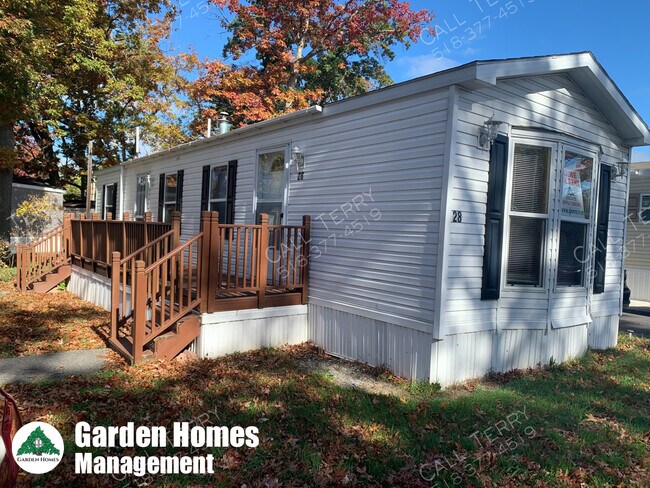 28 Alflo Cir - 28 Alflo Cir Schenectady NY 12302 | Apartment Finder