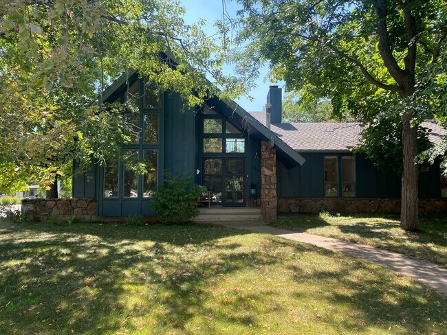 5 Bed 3 Bath Home Across From Salberg Park. - 1890 Elder Ave Boulder CO ...