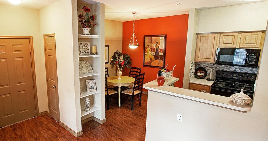 The Villages at Louetta Apartments - 5015 Louetta Rd Spring TX 77379 ...