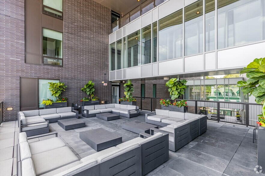 Baumhaus - 5522 Baum Blvd Pittsburgh PA 15232 | Apartment Finder