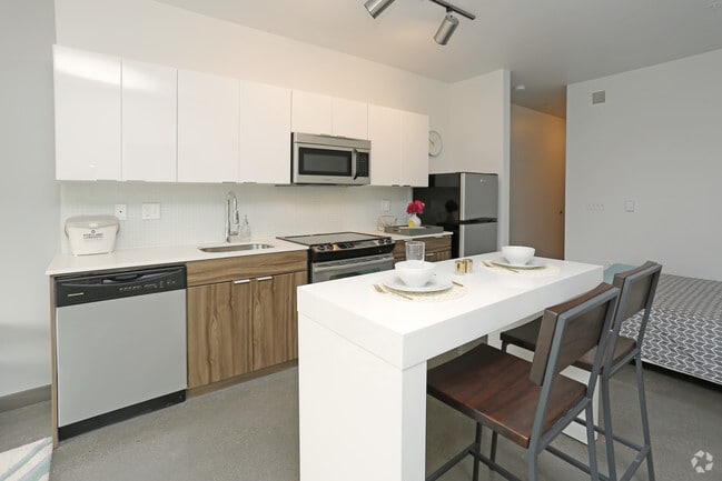 The Addy - Portland, OR | Apartment Finder