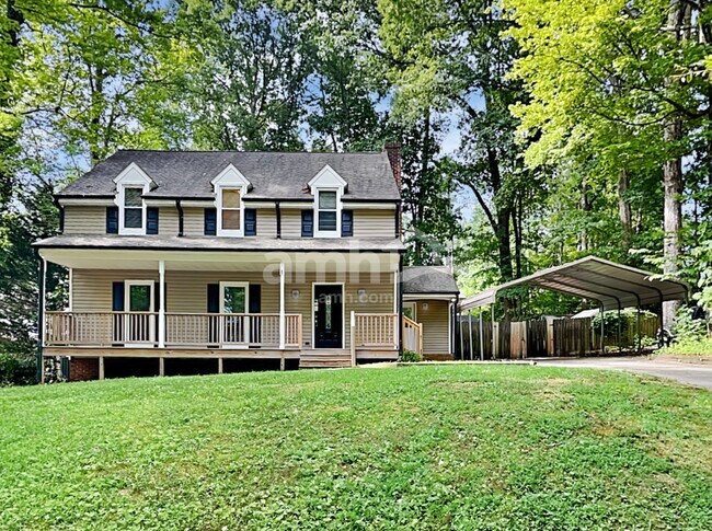 4413 Old Colony Road - 4413 Old Colony Rd Raleigh NC 27613 | Apartment ...