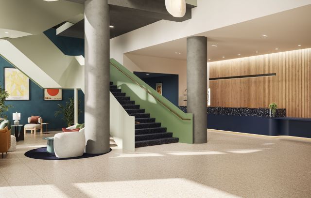 The Bon - 1260 Boylston St Boston MA 02215 | Apartment Finder