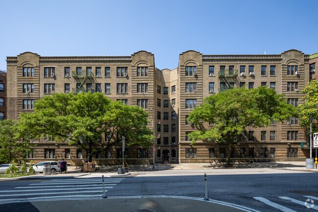 801 Riverside Dr - 801 Riverside Dr New York NY 10032 | Apartment Finder