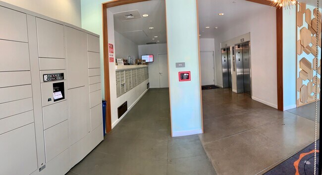 The Addy - Portland, OR | Apartment Finder